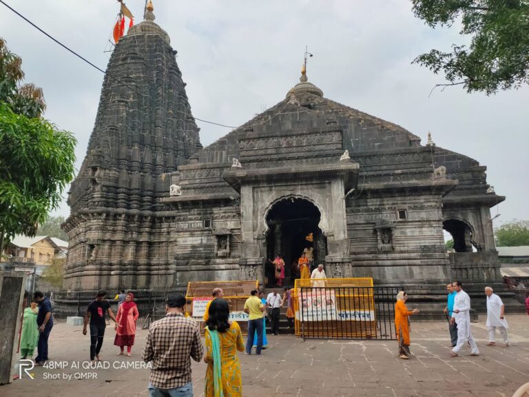 Bhimashankar and Trimbakeshwar Photo tour - Jyotirlinga Darshans I ...