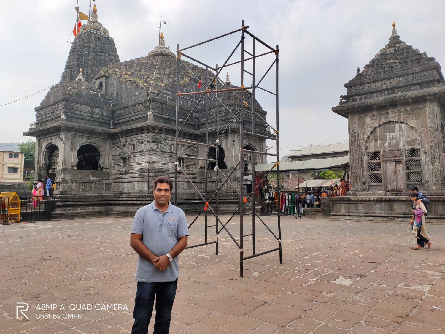 Bhimashankar and Trimbakeshwar Photo tour - Jyotirlinga Darshans I ...