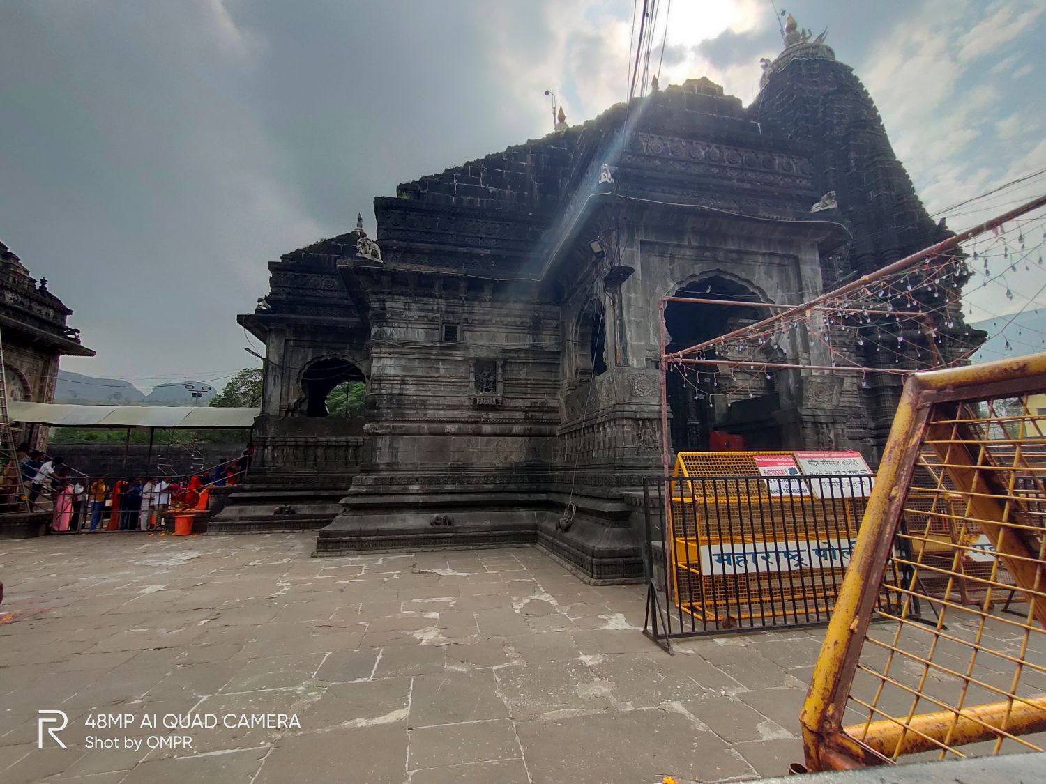Bhimashankar and Trimbakeshwar Photo tour - Jyotirlinga Darshans I ...